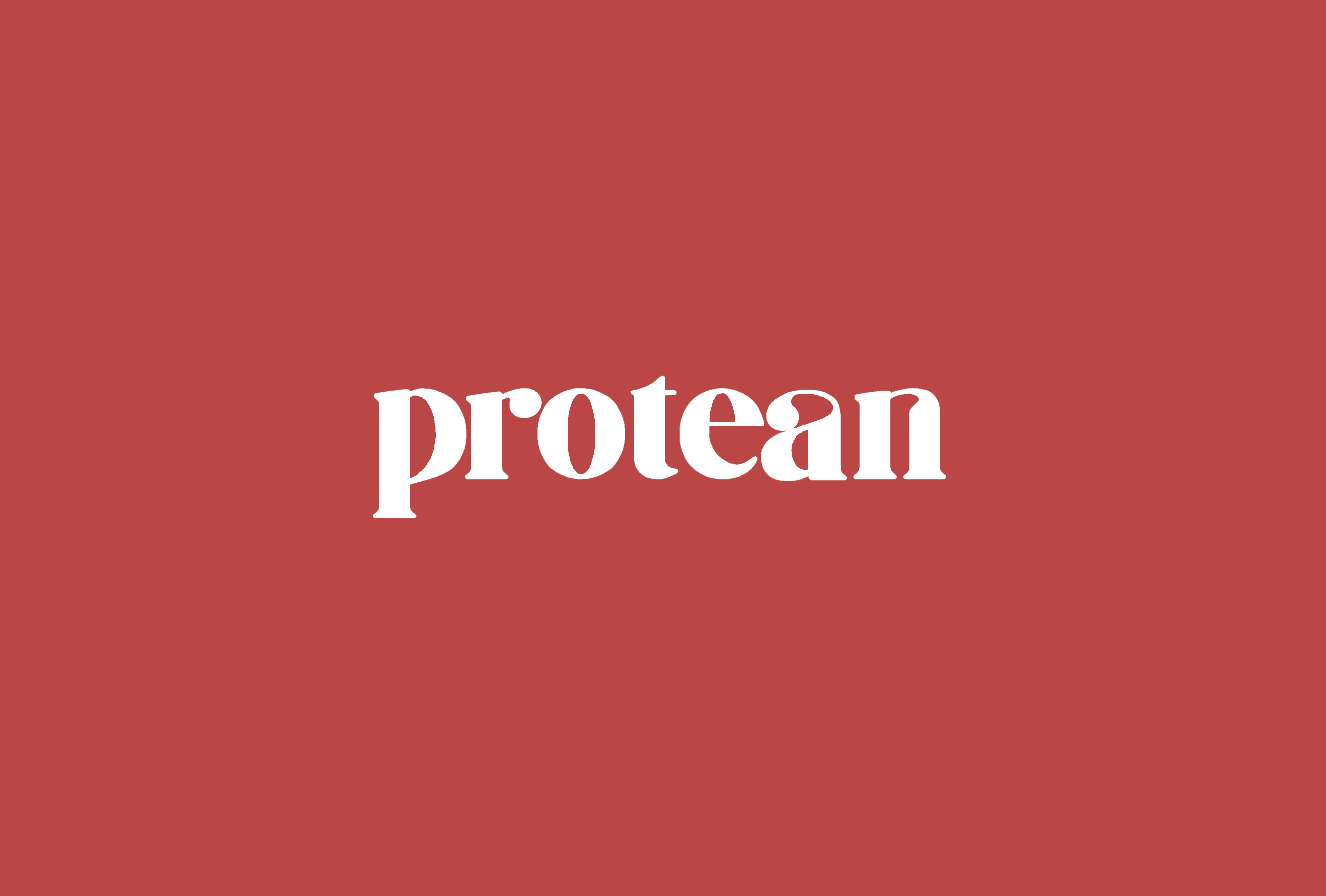 Submissions Call – Protean Issue 4 • Protean Magazine