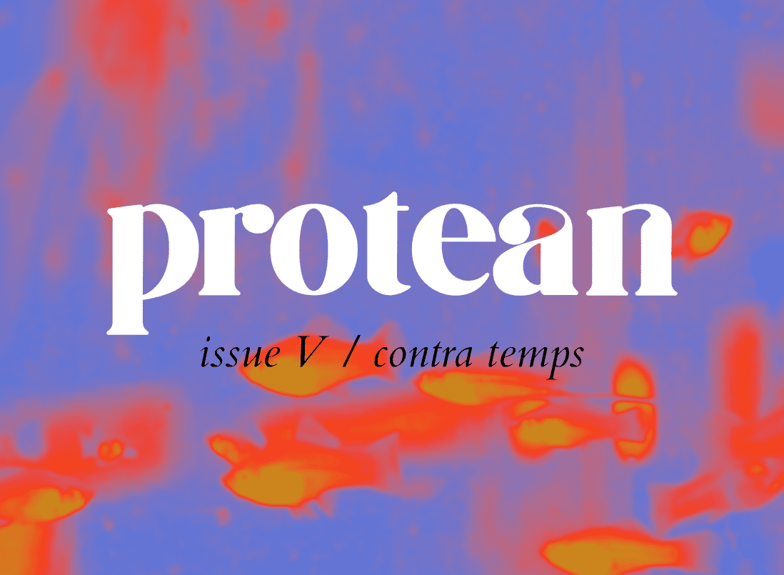 Protean Magazine • An independent, ad-free leftist magazine of critical ...